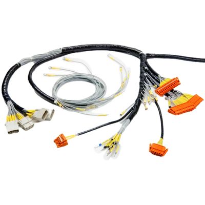 Buy wiring harness cable, Good quality wiring harness cable manufacturer